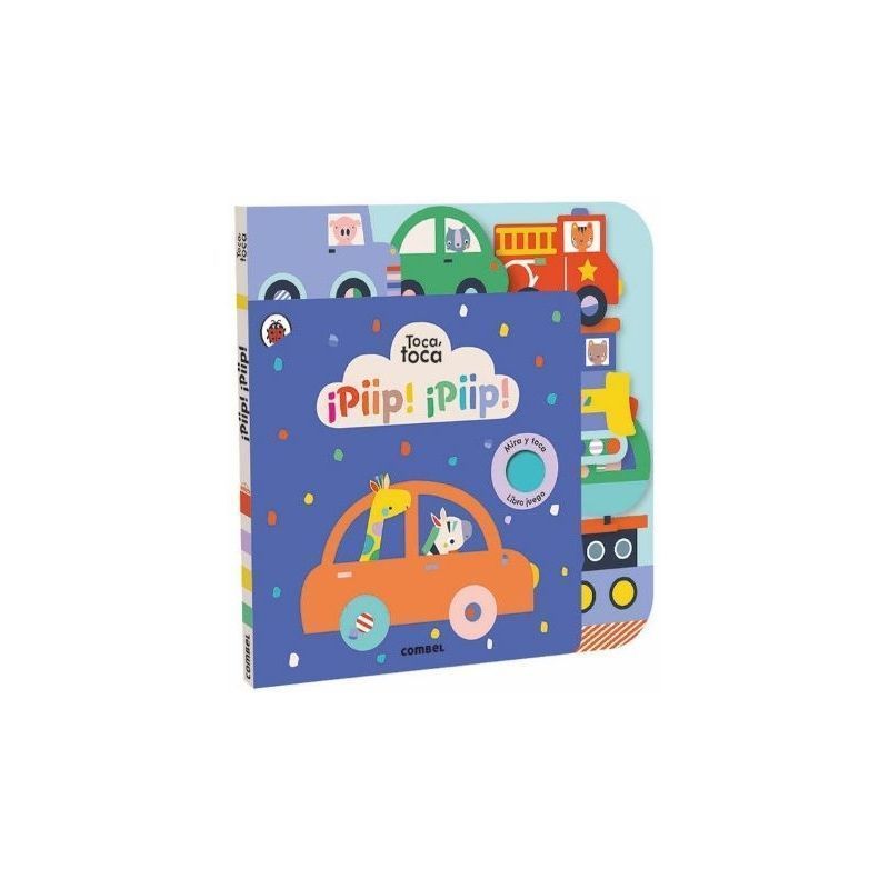 PIIP! ¡PIIP! – Don Búho