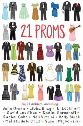21 PROMS – Don Búho