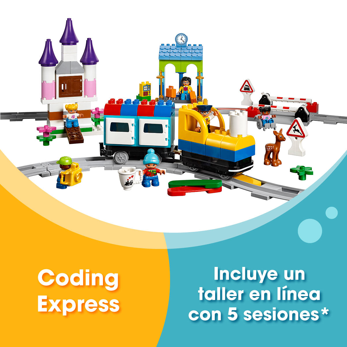 Coding Express – Don Búho